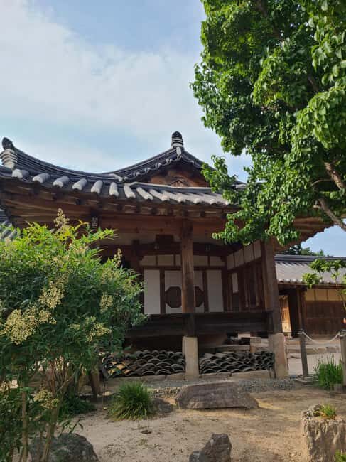 Busan: Gyeongju UNESCO Legacy Tour with National Museum - FAQ