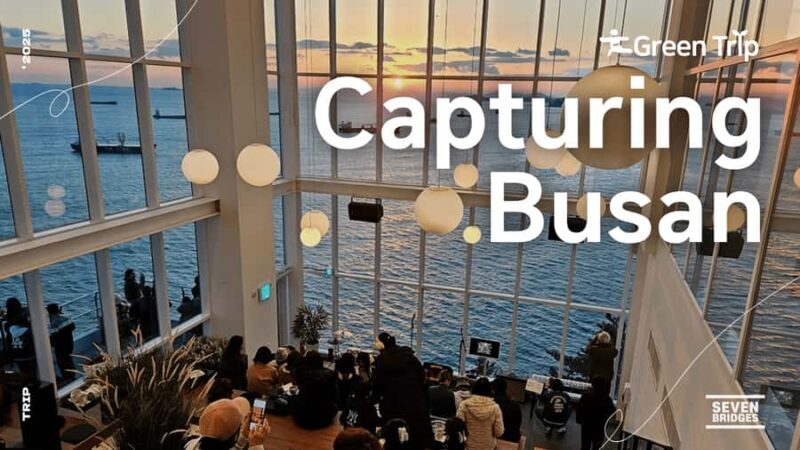 Busan: Haedong Yonggungsa Temple &Fishing Village Tour - Exploring the Day in Detail