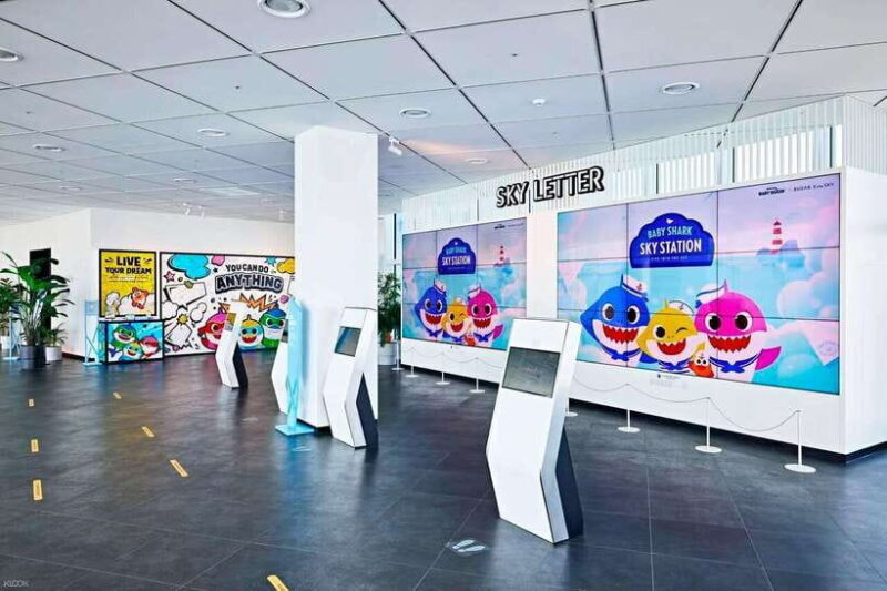 Busan: Haeundae LCT Tower 'X the Sky' Entry Ticket - Final Thoughts: Who Will Love This Experience?