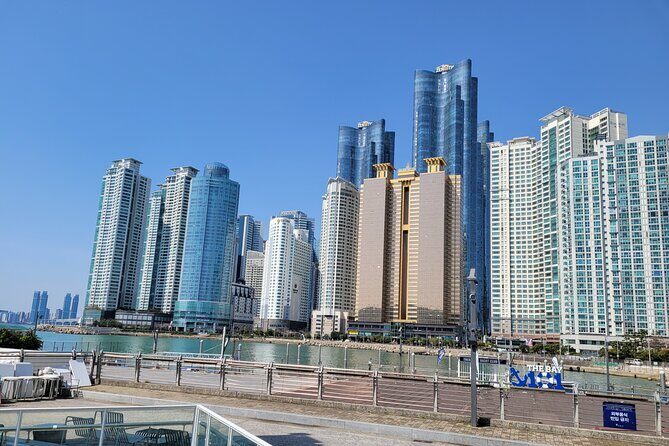 Busan Half-Day Customizable Private Tour in English - Key Points