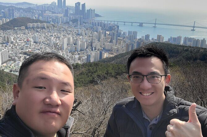Busan Half-Day Customizable Private Tour in English - Practical Details
