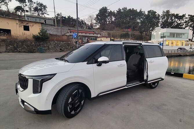 Busan Half-Day Customizable Private Tour in English - FAQ