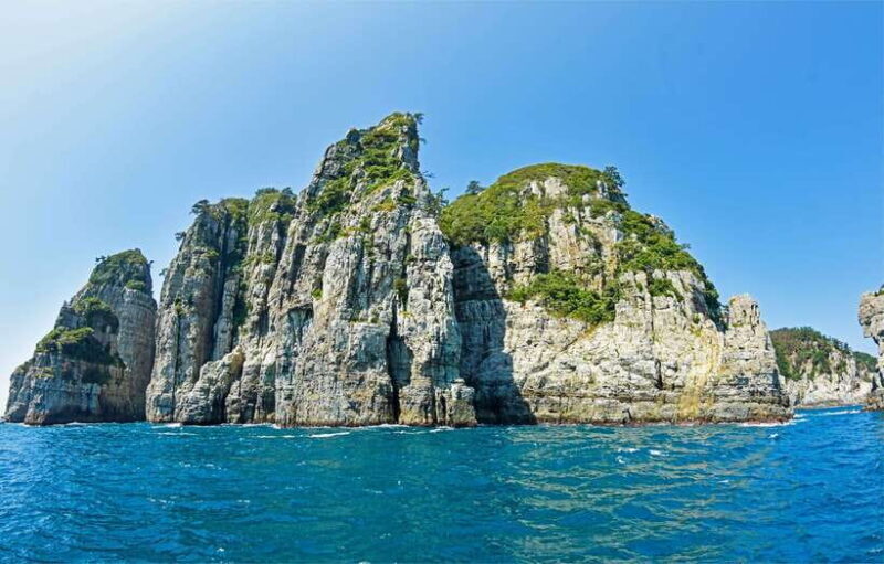 Busan: Hidden Gem Geoje & Oedo Botania Island & Cable car - Discovering Geoje: The Second Largest Island in South Korea