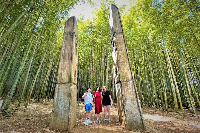 Busan Hidden Gems Private Tour and Car Service - In The Sum Up