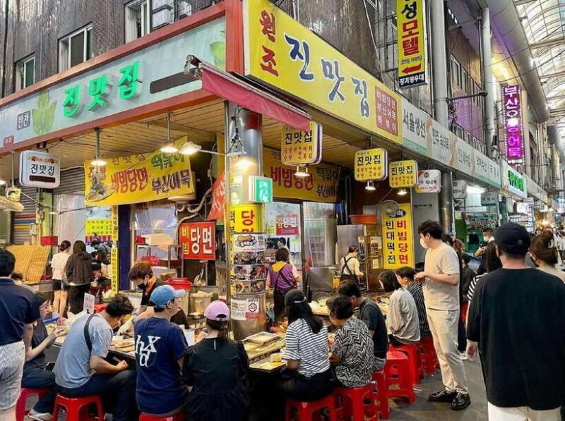 Busan Hidden Gems Private Tour with a Certified Guide - Who Should Consider This Tour?