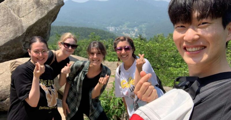 Busan: Hiking and tasting Rice wine in the hidden village - Real Traveler Insights from Reviews