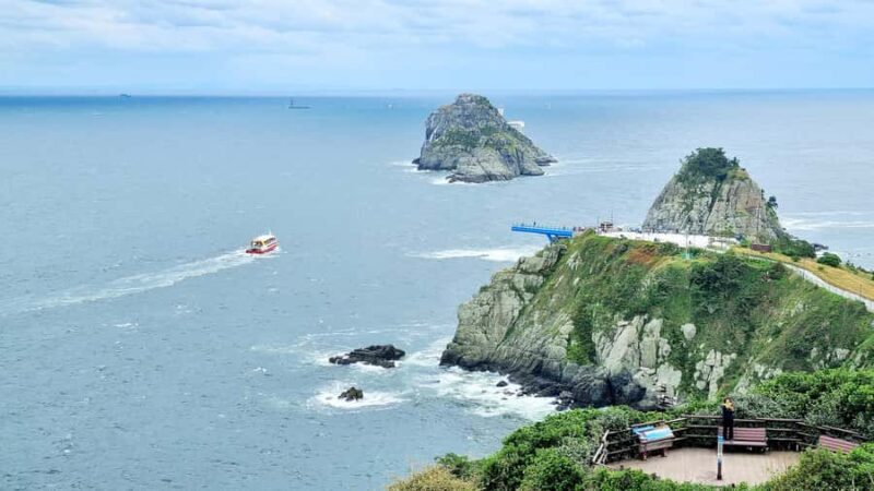 Busan Igidae Coastal Walk & Korean Pancake Experience - The Sum Up