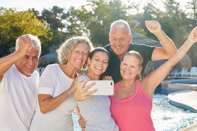 Busan: Jagalchi Market & Gamcheon Village Walking Tour With Guide - Who Should Book This Tour?