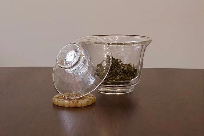 Busan: Join a Tea Ceremony & Create a Calligraphy Memento - Practical Tips for Making the Most of Your Visit