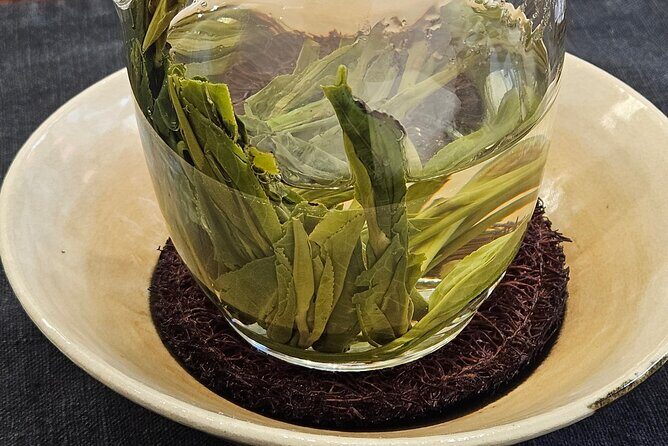 Busan: Join a Tea Ceremony & Create a Calligraphy Memento - The Sum Up: Is This Experience Right for You?