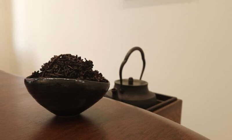 Busan: Join a Tea Ceremony & Create a Calligraphy Memento - Who Should Consider This Tour?