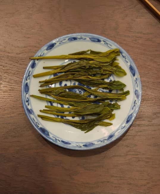 Busan: Join a Tea Ceremony & Create a Calligraphy Memento - FAQ