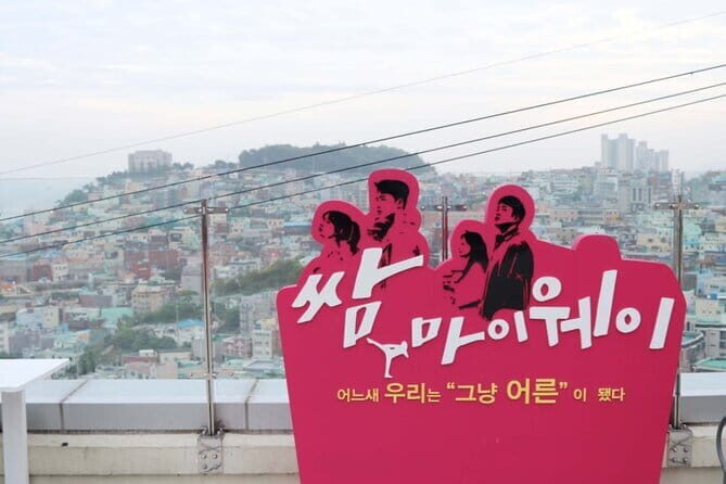 Busan K-Drama Tour in Busan for Private Tour - Authenticity and Unique Aspects