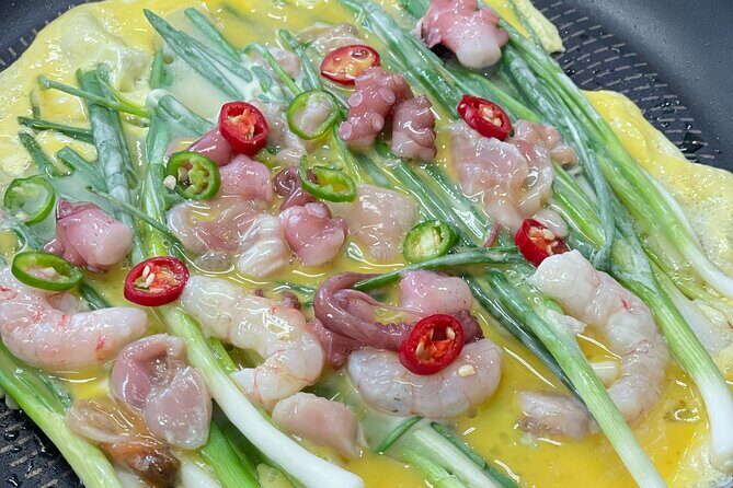 Busan Local Food Cooking Class with Market Tour - How This Tour Works: A Detailed Breakdown