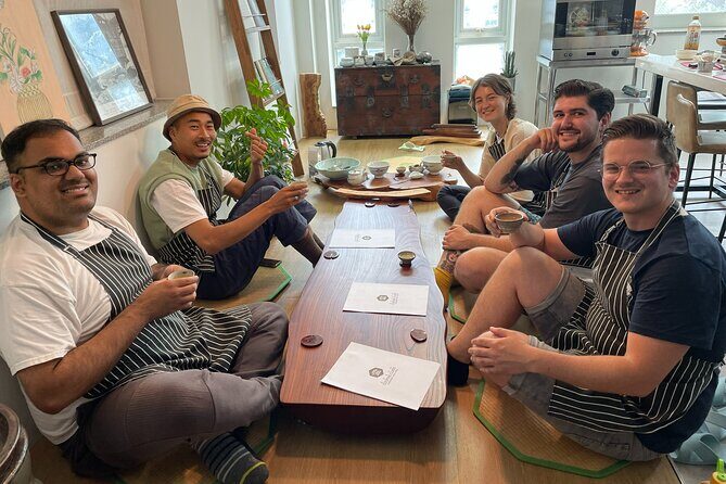 Busan Local Food Cooking Class with Market Tour - Final Thoughts