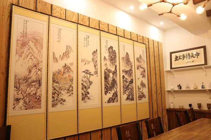 Busan: Mother-of-Pearl Craft Class with Games - Breakdown of the Itinerary