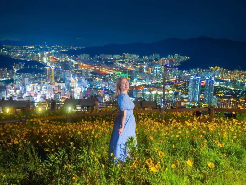 Busan Night - Guided Tour with Professional Photographer - Final Thoughts: Is It Worth It?