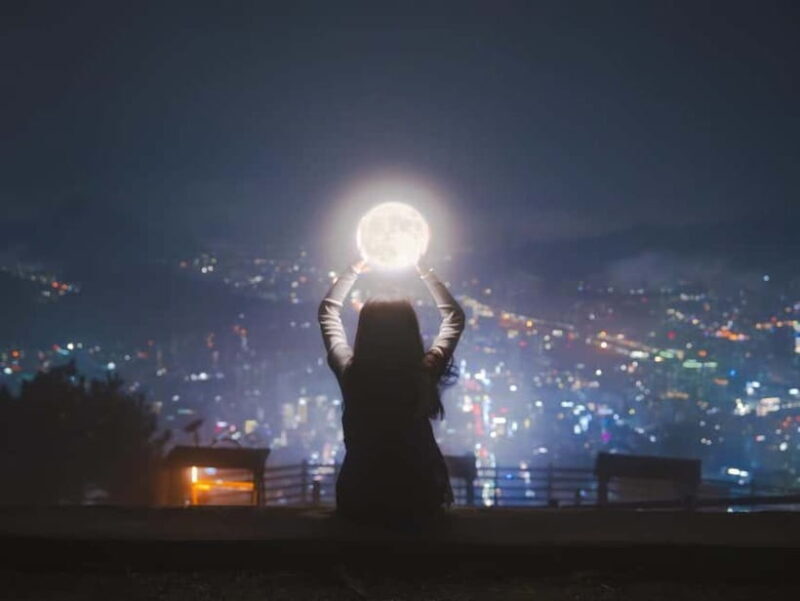 Busan Night - Guided Tour with Professional Photographer - Frequently Asked Questions