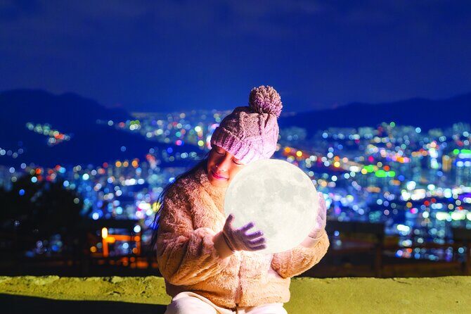 Busan Night Market Photography Tour - The Sum Up