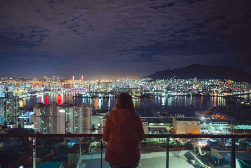 Busan Night Small Group Photo Tour (Max 7) - An In-Depth Look at the Busan Night Photo Tour