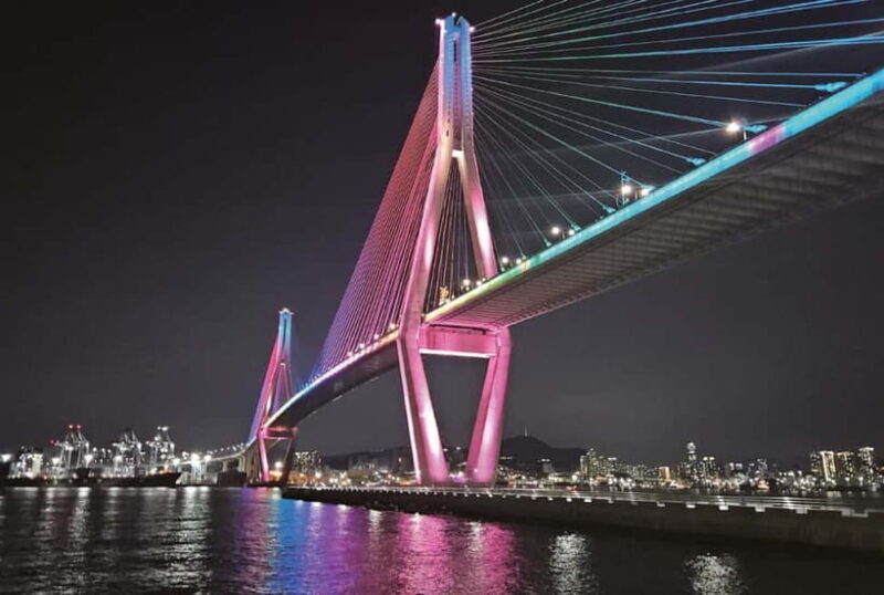 Busan: Night Tour with Jagalchi Market and Skywalk - Final Thoughts