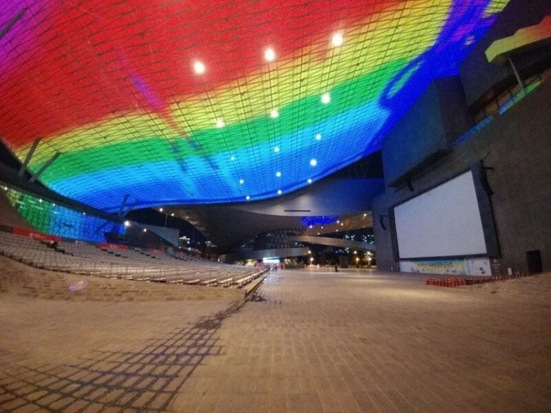 Busan: Night Viewpoints with Evening Cruise w/ Fireworks - Why This Tour Stands Out