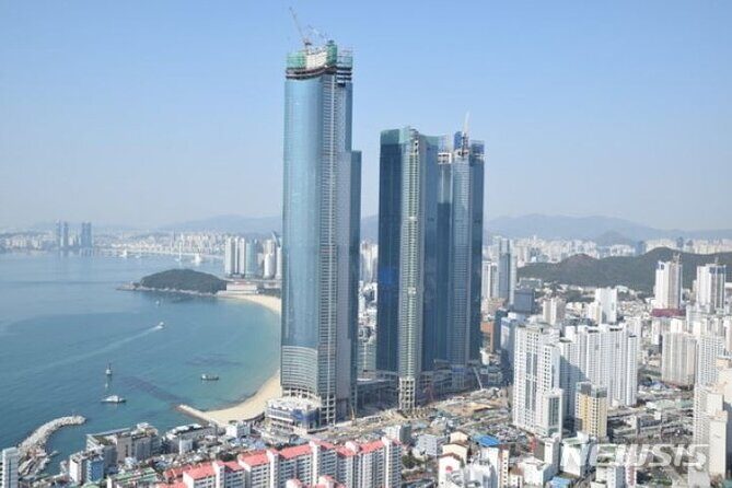 Busan ONE-DAY Highlights for PRIVATE CRUISE PASSENGER'S - Who Will Love This Tour?