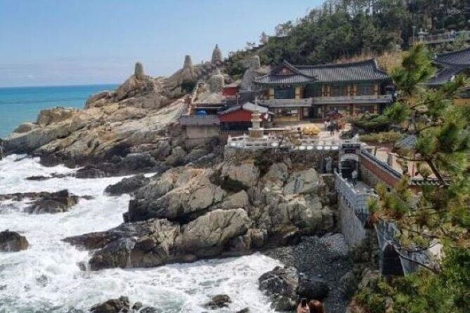 Busan ONE-DAY Highlights for PRIVATE CRUISE PASSENGER'S - FAQ