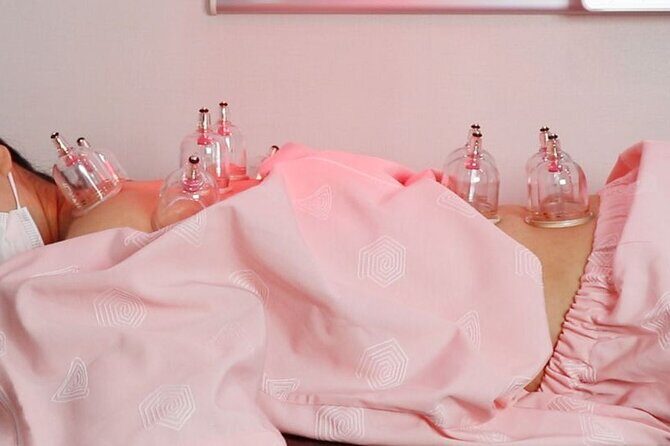 Busan: Oriental Medicine Experience - Detox Your Body and Mind - Meeting Points and Practical Details