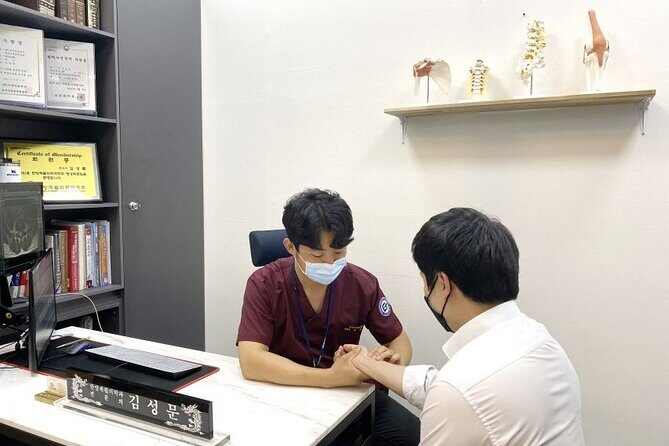 Busan: Oriental Medicine Experience - Detox Your Body and Mind - Who Should Consider This Tour?