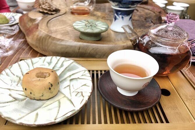 Busan: Oriental Medicine Experience - Detox Your Body and Mind - Final Thoughts