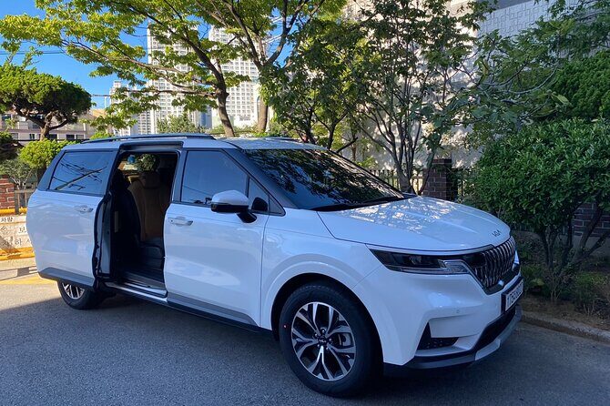 Busan Pick up & Drop off (Hotel, Airport, Station, Cruise Termin) - Why Choose This Private Transfer in Busan?