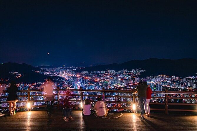 Busan Pick up & Drop off (Hotel, Airport, Station, Cruise Termin) - What Makes This Service Stand Out?