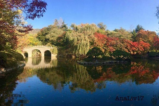 Busan Premium Full-Day Tour - A Closer Look at the Itinerary