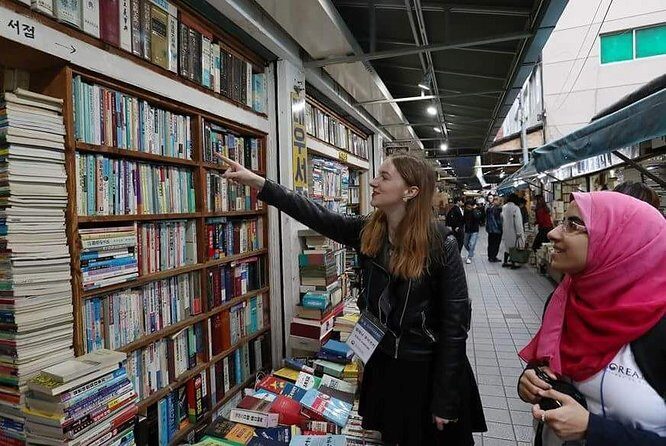 Busan Premium Full-Day Tour - Practical Details