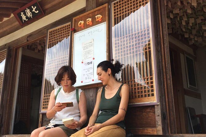 Busan Premium Full-Day Tour - Who Will Appreciate This Tour?