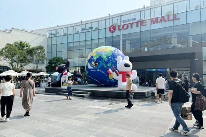 Busan Private Bike Tour - Exploring Busan by Bike: An Authentic and Active Tour