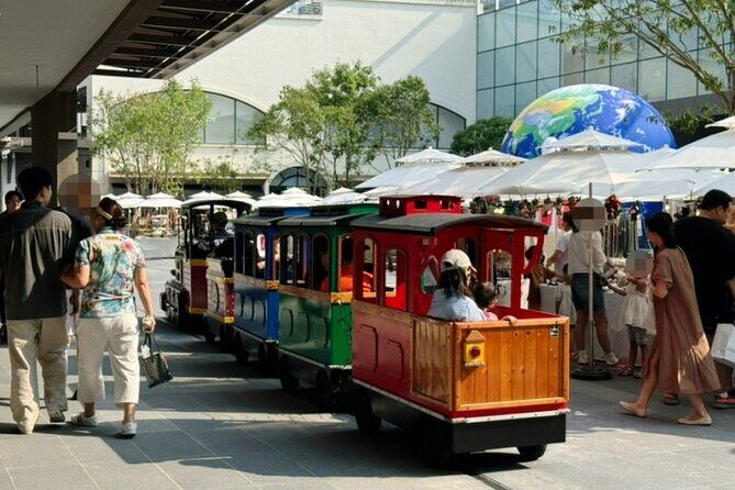 Busan Private Bike Tour - The Experience and What to Expect