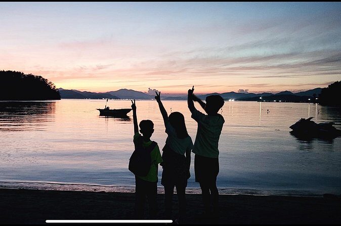 Busan Private Bike Tour - Practical Tips for Your Day