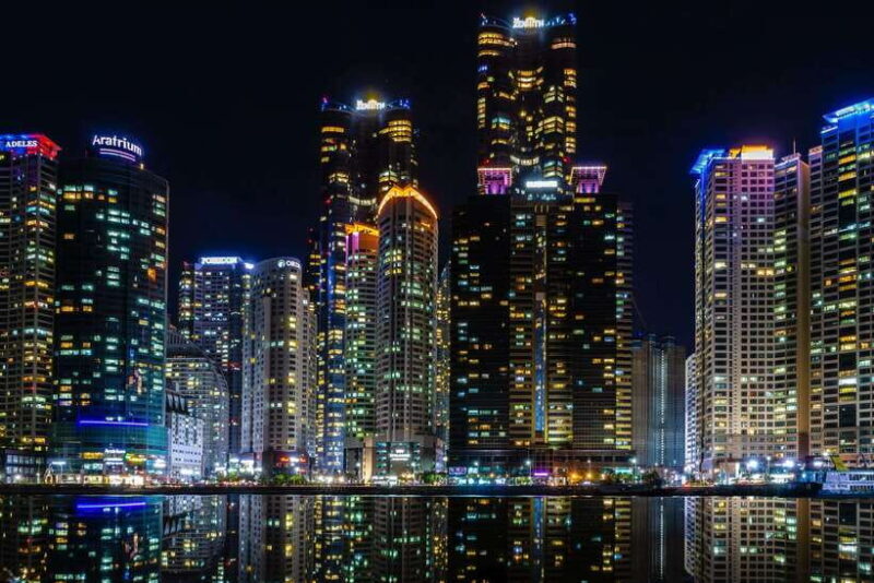 Busan: Private Car Charter Customized City Tour - Key Points
