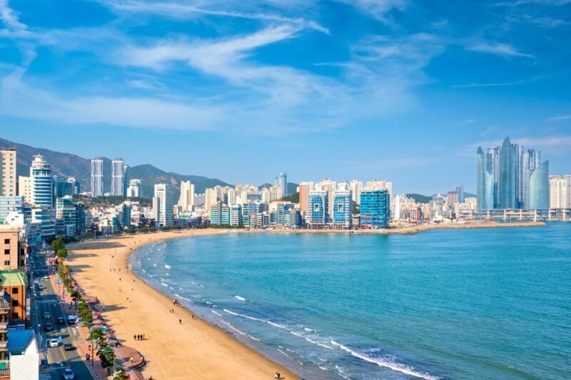 Busan: Private Chartered Car Tour - FAQs