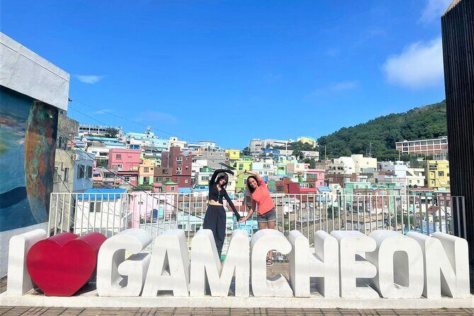 Busan Private Chauffeur Service with professional driver - Final Thoughts