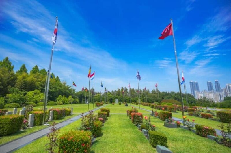 Busan Private Cultural&Coastal Tour with Sunset Yacht Cruise - Who Should Consider This Tour?