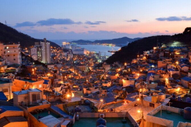 Busan Private Customizable City Tour with Licensed Local Guide - FAQ