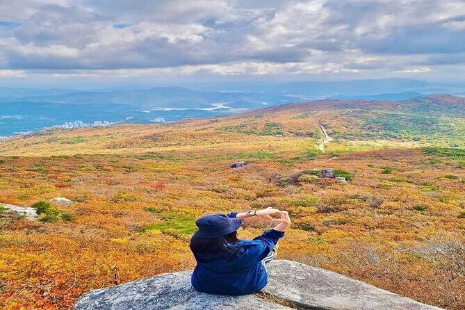 Busan Private Hiking Tour : Panoramic Views Awaits - The Practical Aspects