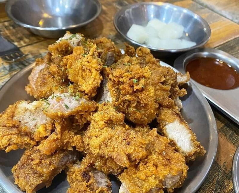 Busan Private Night Tour-City Lights & Food (Up to 7 Guests) - A Well-Rounded Look at the Busan Night Tour