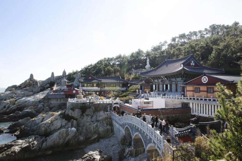 Busan: Private Taxi Tour - Port Cruise Shore Excursion - Why Choose a Private Taxi Tour in Busan?