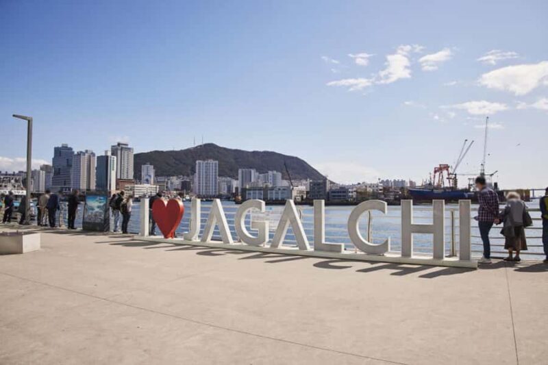 Busan: Private Taxi Tour - Port Cruise Shore Excursion - FAQ