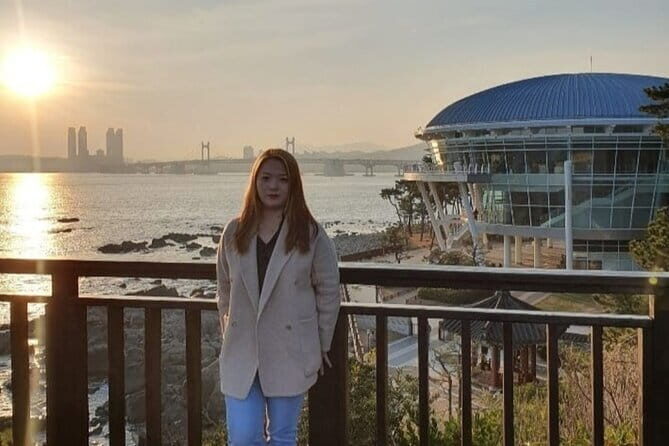 Busan private tour - Key Points