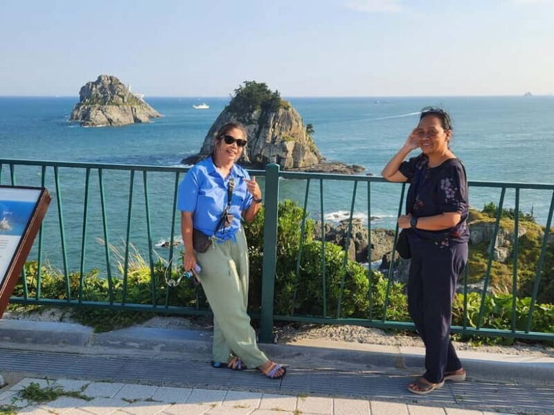 Busan private tour : K-pop dance class + tour - What Makes This Tour Special?